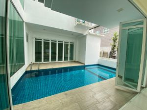 USJ Heights Exclusive Bungalow For Sale for Sale @RM4,500,000 By Adrian ...