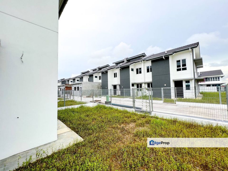 Kyra Bandar Bukit Raja for Sale @RM1,350,000 By IZZAT IBRAHIM | EdgeProp.my
