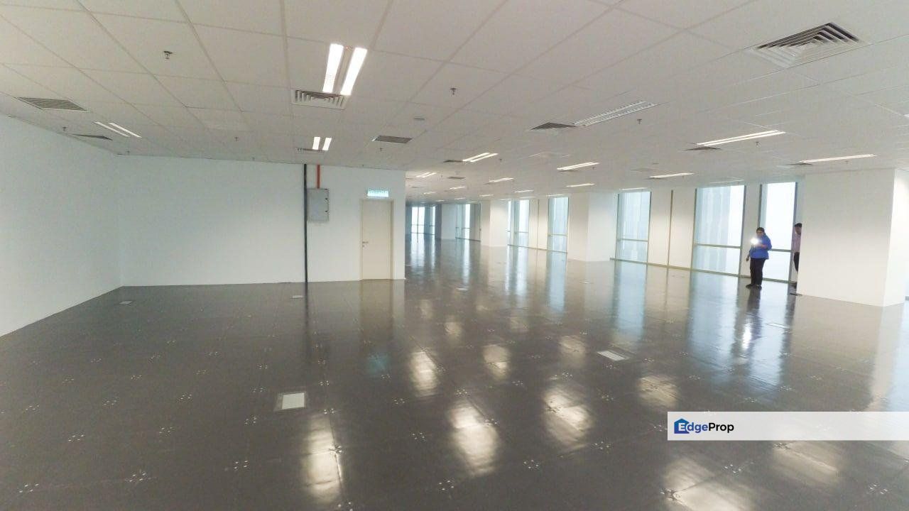 IOI City Tower One for Rental @RM51,425 By IZZAT IBRAHIM | EdgeProp.my