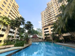 Endah Puri Condominium, Sri Petaling, Kuala Lumpur for Sale @RM420,000 ...