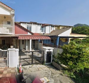 2 Storey Terrace House, Taman Samudera, Batu Caves for Sale @RM570,000 ...
