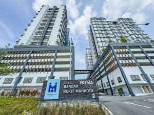 Prima Residensi, Bandar Bukit Mahkota Kajang for Sale @RM345,000 By ...