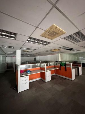 CORNER Unit Warehouse 3 storey office, Section 51, Petaling Jaya for ...