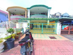 RENOVATED Double Storey Terrace Taman Samudera Batu Caves for Sale ...