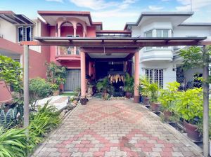 [24'x75'] Double Storey Terrace USJ 5 USJ5, SUBANG JAYA for Sale @RM1,150,000 By MUHAMAD HAFIZ ...
