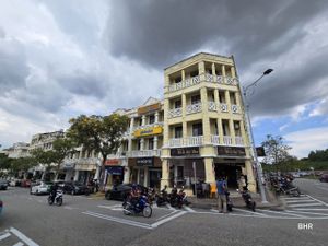 Shoplot Jalan Diplomatik Presint 15 Putrajaya Shop lot Precinct 15 ...