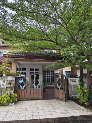 Rumah Untuk Dijual di Kota Warisan Sepang for Sale @RM750,000 By MOHD ...