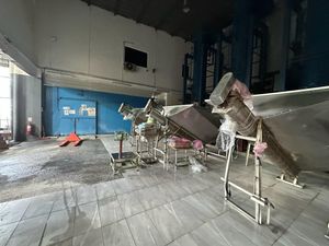 Factory Masai Pasir Gudang for Rental @RM8,500 By WEISENG | EdgeProp.my