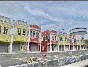 Austin Nanyang Street for Rent for Rental @RM5,000 By WEISENG | EdgeProp.my