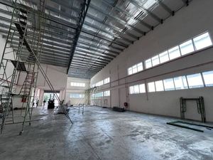 1.5 Storey Factory Corner Unit For Rent for Rental @RM16,000 By WEISENG ...