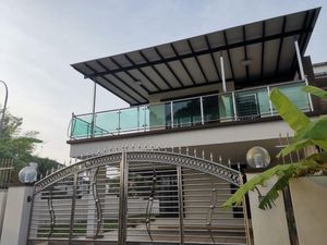 Adda Height Double Storey Cluster Corner Lot For Sale for Sale @RM1 ...