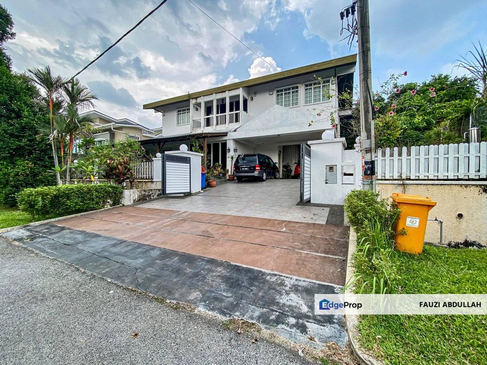 Seksyen 3 Shah Alam for Sale @RM2,300,000 By FAUZI ABDULLAH | EdgeProp.my