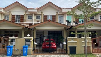 Setia Perdana Alam Nusantara for Sale @RM650,000 By FAUZI ABDULLAH ...