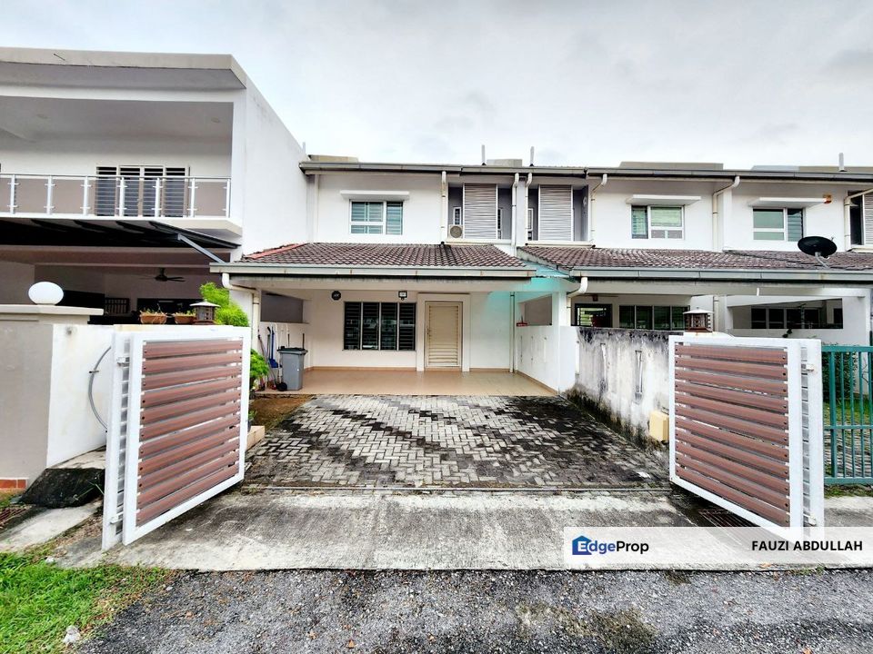 Laman Kenanga Nilai Impian for Sale @RM480,000 By FAUZI ABDULLAH ...