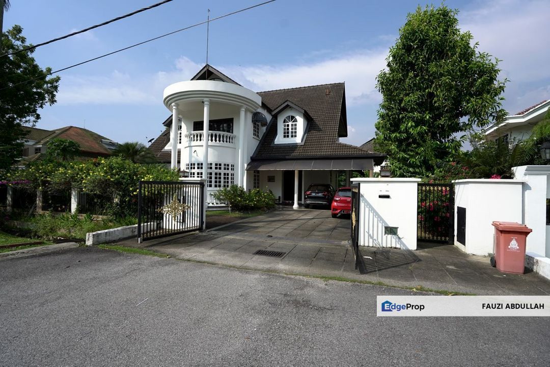 SS7 Kelana Jaya for Sale @RM3,000,000 By FAUZI ABDULLAH | EdgeProp.my