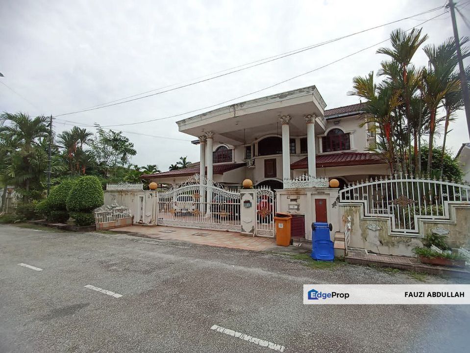 Shah Alam Seksyen 3 for Sale @RM2,300,000 By FAUZI ABDULLAH | EdgeProp.my
