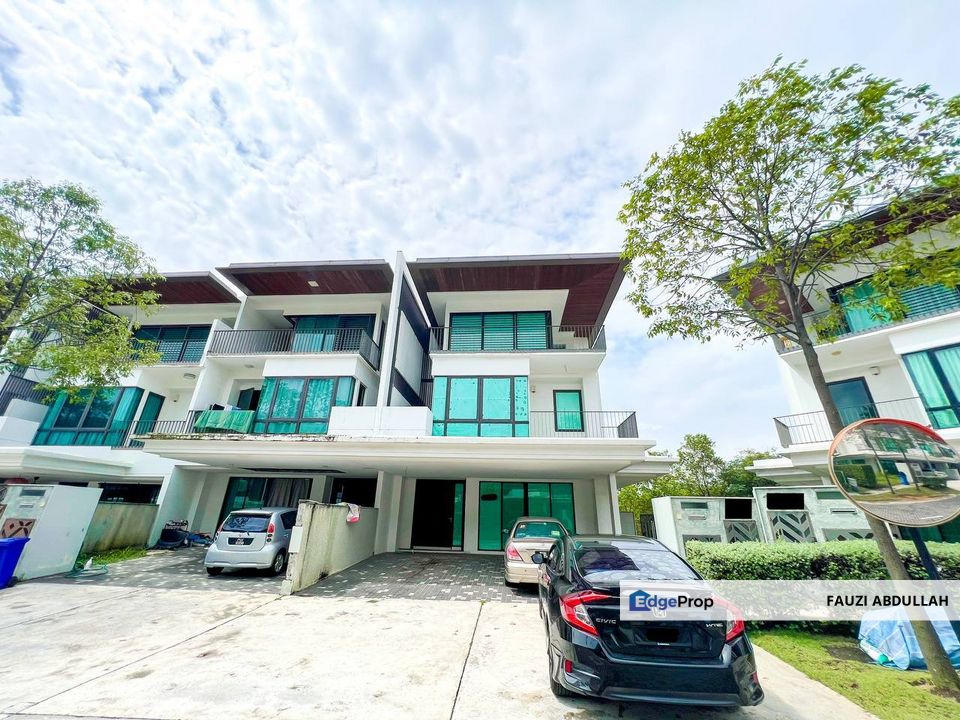 Duta Villa for Sale @RM2,480,000 By FAUZI ABDULLAH | EdgeProp.my