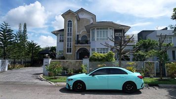 Perdana Lakeview East Cyberjaya for Sale @RM5,500,000 By FAUZI ABDULLAH ...