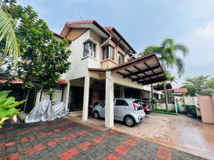 For Sale 2 Storey Terrace Lagenda 2 Bukit Jelutong for Sale @RM1 ...