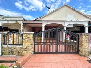 [RENOVATED] Single Storey Terrace Cheras Perdana for Sale @RM485,000 By ...
