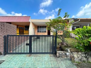 [FREEHOLD] Single Storey Terrace Burhanuddin Helmi Taman Tun Dr Ismail ...