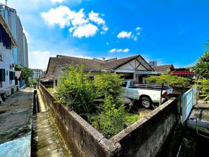 END LOT Single Storey Terrace Cheras Perdana for Sale @RM700,000 By ...