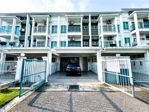 3 Storey Terrace Taman Nusa Idaman for Sale @RM680,000 By FAUZI ...