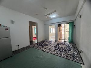 Permai Puteri Apartment Ampang For Sale for Sale @RM270,000 By FAUZI ...