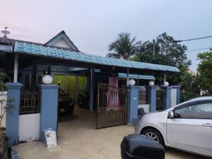 CORNER LOT Single Storey Terrace Taman Cheras Jaya for Sale @RM550,000 ...