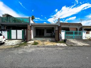 RENOVATED Single Storey Terrace Cheras Perdana for Sale @RM430,000 By ...
