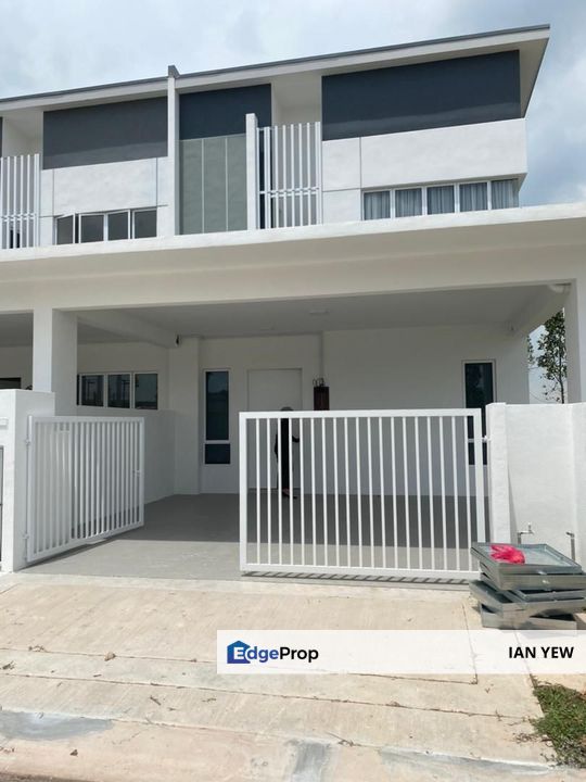 Double Storey Terrace house in Seremban,Sendayan for Sale @RM574,999 By ...