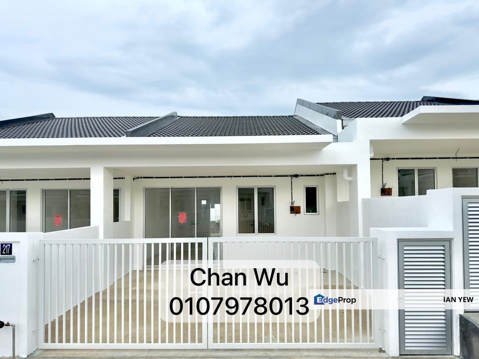 Tiara Sendayan Single Storey House 20 X 65 for Sale @RM350,000 By IAN ...