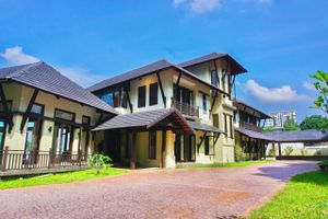 3 Storey Bungalow Jalan Bukit Setiawangsa for Rental @RM19,000 By ...