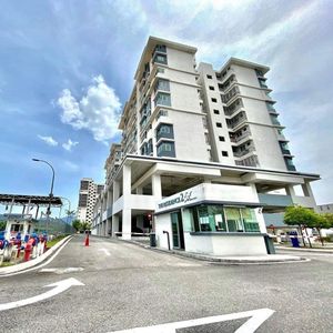 Tiara East Freehold Semenyih for Sale @RM245,000 By SHAHARUL RIDZUAN ...