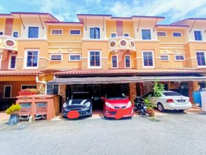 Renovated 2.5 storey house ELITE area for Sale @RM2,300,000 By SHAHARUL ...