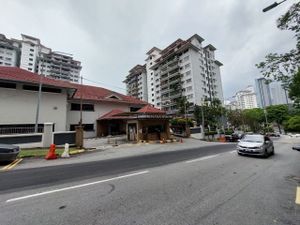 Menara Duta Freehold Unblock View for Sale @RM590,000 By SHAHARUL ...