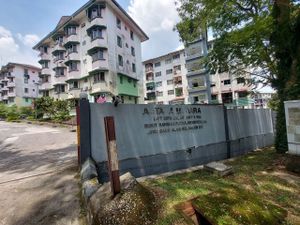 Astana Mutiara Bkt Rahman Putra Non Bumi Unit for Sale @RM260,000 By ...