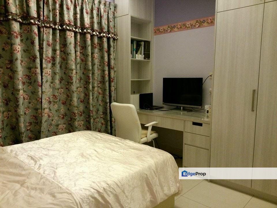 Zenith Residences for Rental @RM2,100 By JAYDEN HENG | EdgeProp.my