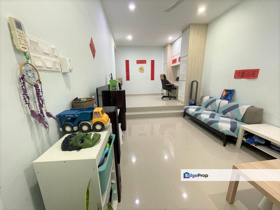 SS14 Subang Jaya Single Storey Terrace Freehold Renovated 22x90sqf for ...