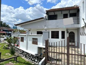 SS19 Subang Jaya 2 Storey Terrace House Freehold Extra Land for Sale ...