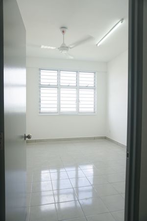 PPAM Saderi Presint 16 Putrajaya for Rental @RM1,500 By AZUAN | EdgeProp.my