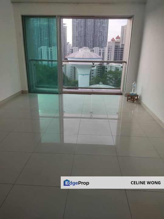 Solaris Dutamas for Sale for Sale @RM850,000 By CELINE WONG | EdgeProp.my