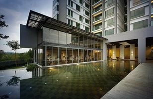 The Treez Bukit Jalil 3 Storey Penthouse For Sale for Sale @RM3,200,000 ...