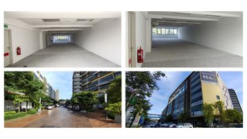 IOI Rio City Puchong | 2 Rio Office Park Offer for rent for Rental @RM4 ...