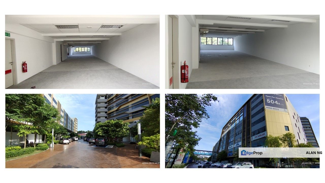 IOI Rio City Puchong | 2 Rio Office Park Offer for rent for Rental @RM4 ...