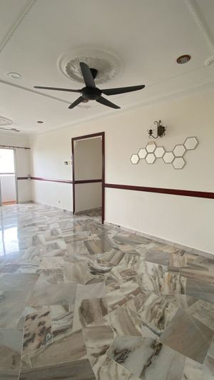 Saraka Apartment Condo for Rent in Puchong, Selangor by ALAN NG ...