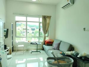La Thea Residences for Rent @ Bandar 16 Sierra Puchong South for Rental ...