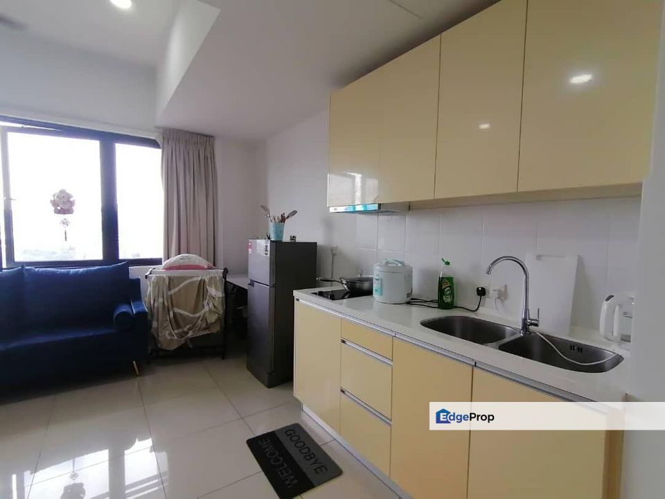 Encorp Strand Residence for Sale @RM450,000 By SERENE ONG | EdgeProp.my