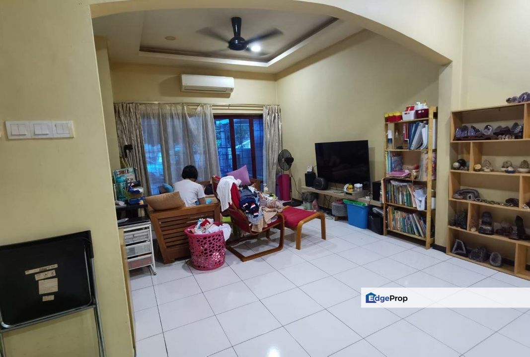 Seksyen 5, Kota Damansara for Sale @RM1,100,000 By SERENE ONG | EdgeProp.my