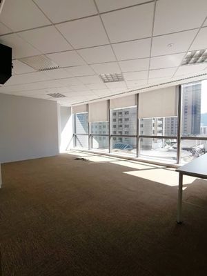 The Gardens South Tower Mid Valley City Grade A Office Linked mall LRT ...